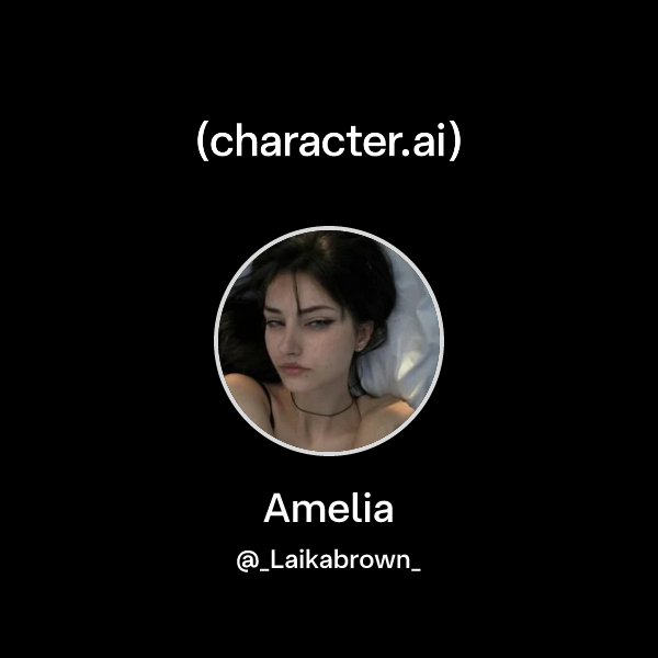 Chat with Amelia | character.ai | AI Chat, Reimagined–Your Words. Your ...
