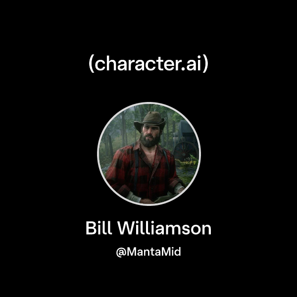 Chat with Bill Williamson | character.ai | Personalized AI for every ...