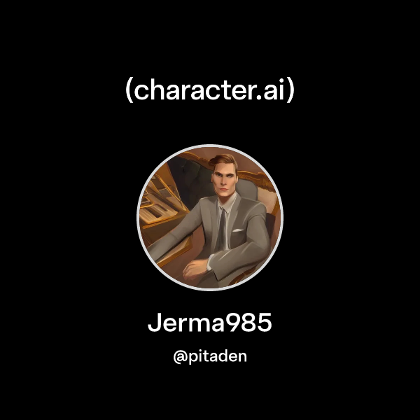 Chat with Jerma985 | character.ai | AI Chat, Reimagined–Your Words. Your World.
