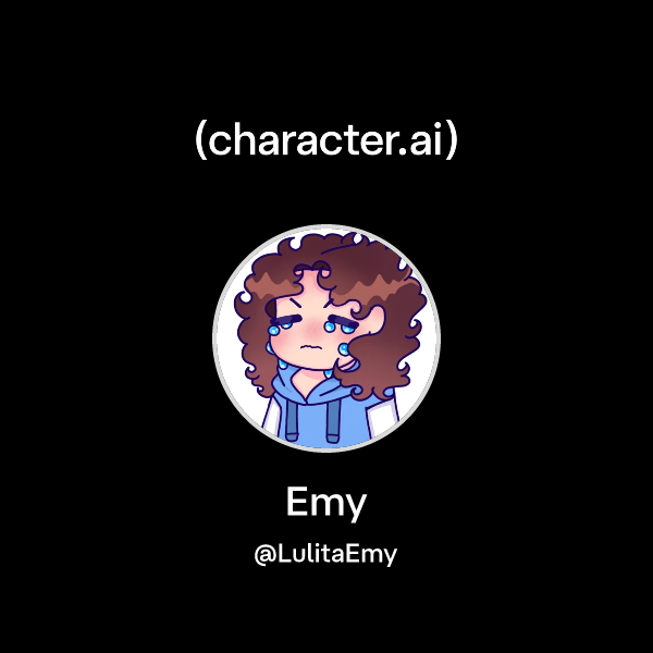 Chat with Emy | character.ai | Personalized AI for every moment of your day