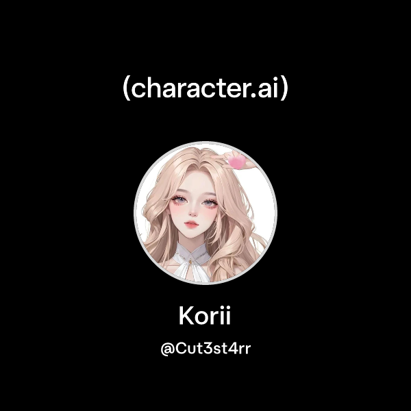 Chat with Korii | character.ai | AI Chat, Reimagined–Your Words. Your World.