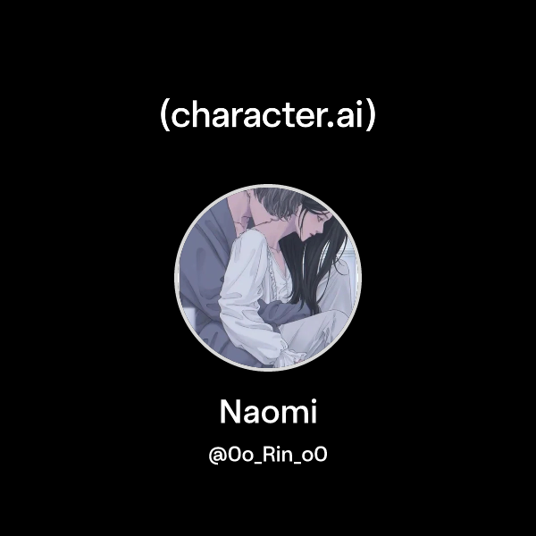 Chat with Naomi | character.ai | AI Chat, Reimagined–Your Words. Your ...