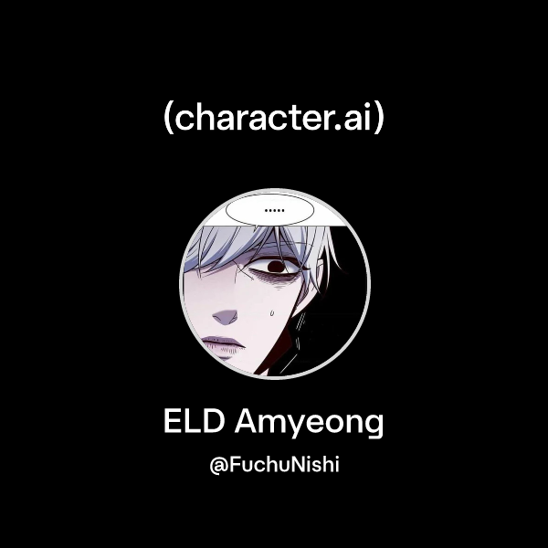 Chat with ELD Amyeong | character.ai | Personalized AI for every moment ...
