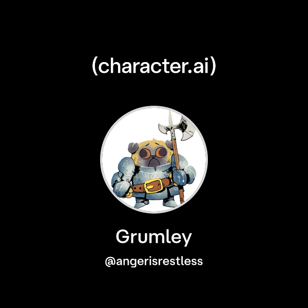 Chat with Grumley | character.ai | AI Chat, Reimagined–Your Words. Your ...
