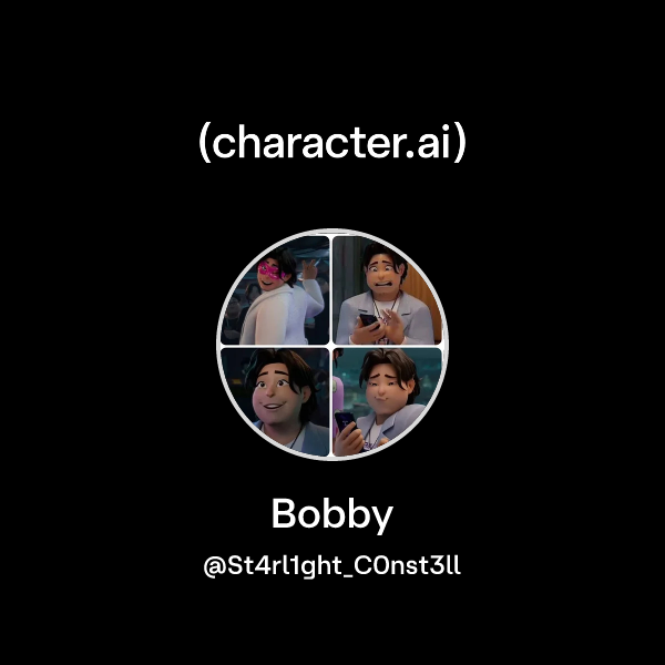 Chat with Bobby | character.ai | AI Chat, Reimagined–Your Words. Your ...