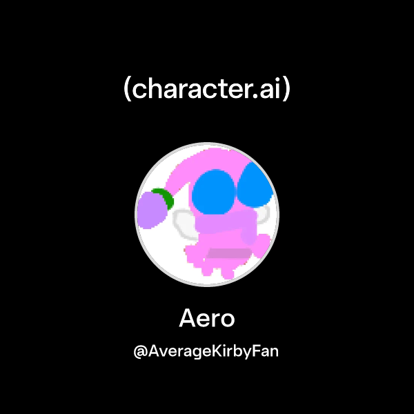 Chat with Aero | character.ai | Personalized AI for every moment of ...