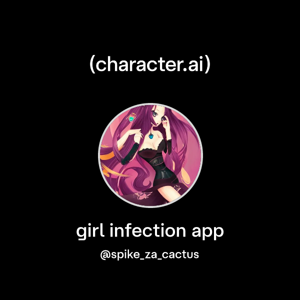 Chat with girl infection app | character.ai | AI Chat, Reimagined–Your ...