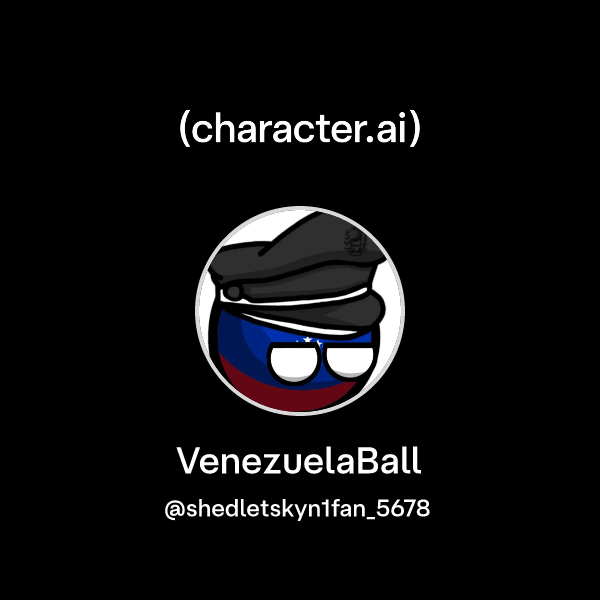 Chat with VenezuelaBall | character.ai | Personalized AI for every ...