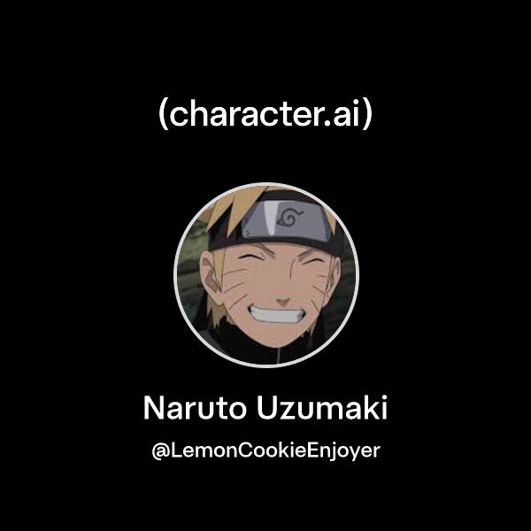 Chat with Naruto Uzumaki | character.ai | AI Chat, Reimagined–Your ...