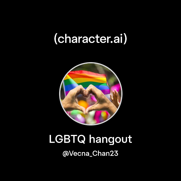 Chat with LGBTQ hangout | character.ai | Personalized AI for every ...