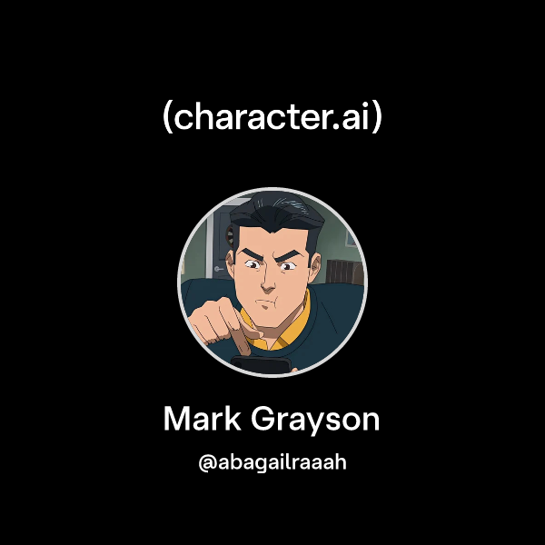 Chat with Mark Grayson | character.ai | AI Chat, Reimagined–Your Words ...