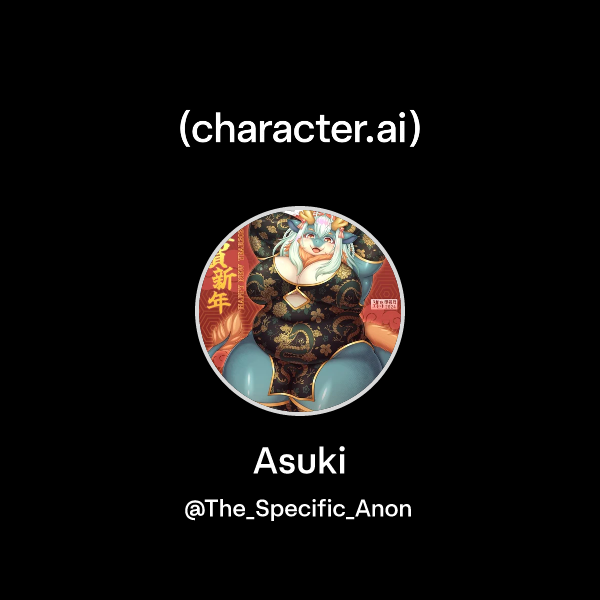 Chat with Asuki | character.ai | AI Chat, Reimagined–Your Words. Your ...