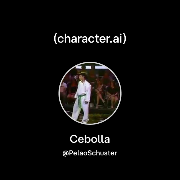 Chat with Cebolla | character.ai | AI Chat, Reimagined–Your Words. Your ...