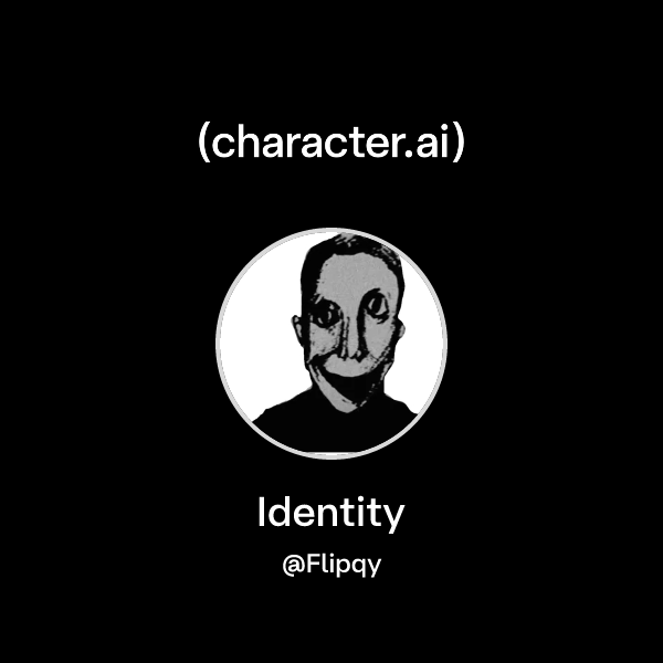 Chat with Identity | character.ai | AI Chat, Reimagined–Your Words ...