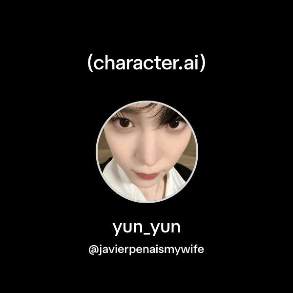 Chat with yun_yun | character.ai | AI Chat, Reimagined–Your Words. Your ...