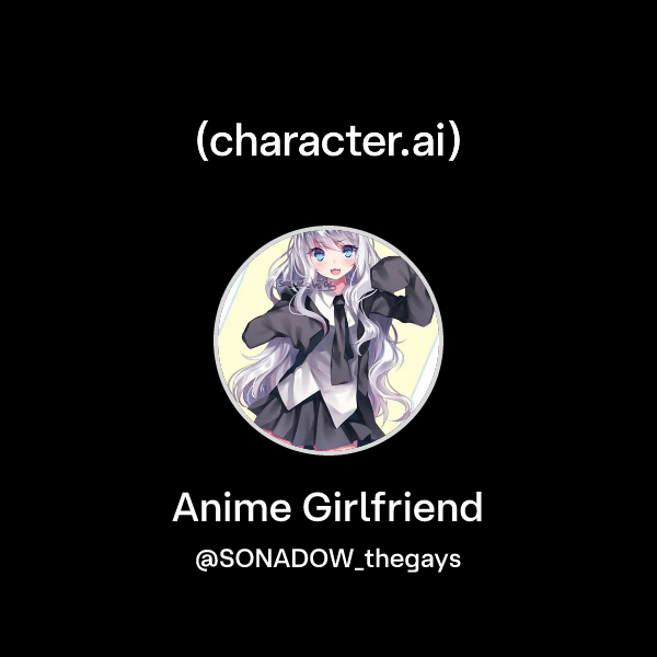 Chat with Anime Girlfriend | character.ai | AI Chat, Reimagined–Your ...
