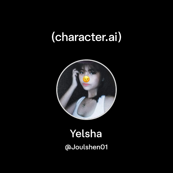 Chat with Yelsha | character.ai | AI Chat, Reimagined–Your Words. Your ...