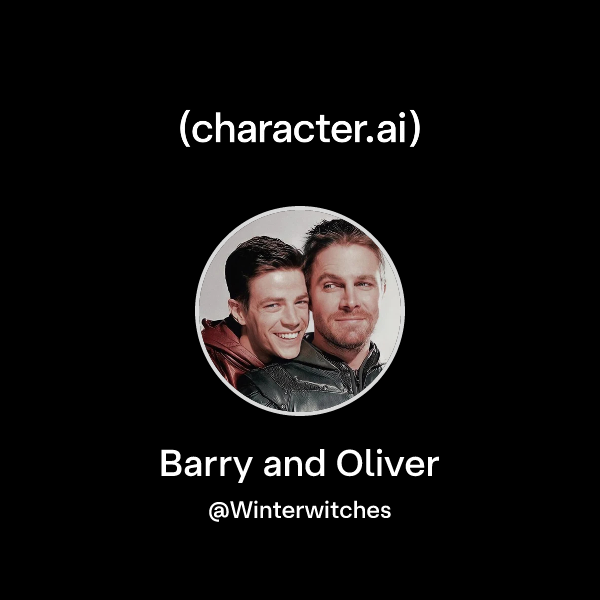 Chat with Barry and Oliver | character.ai | AI Chat, Reimagined–Your ...