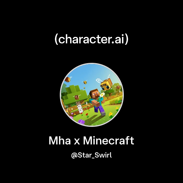 Chat with Mha x Minecraft | character.ai | AI Chat, Reimagined–Your ...