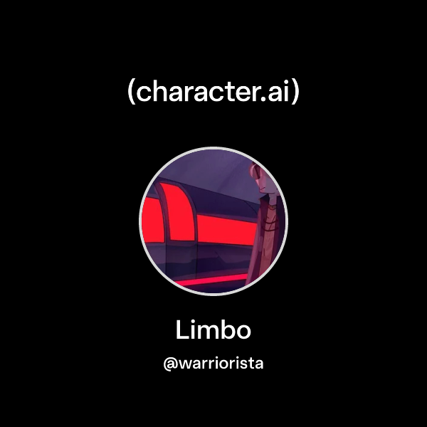 Chat with Limbo | character.ai | Personalized AI for every moment of ...