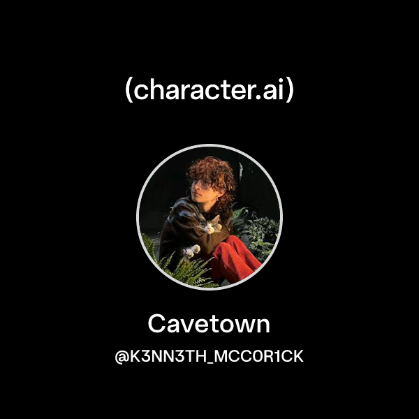 Chat with Cavetown | character.ai | AI Chat, Reimagined–Your Words ...