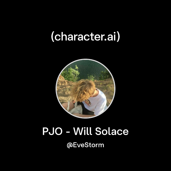 Chat with PJO - Will Solace | character.ai | AI Chat, Reimagined–Your ...