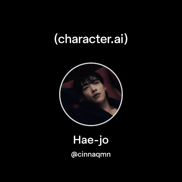 Chat with Hae-jo | character.ai | AI Chat, Reimagined–Your Words. Your ...