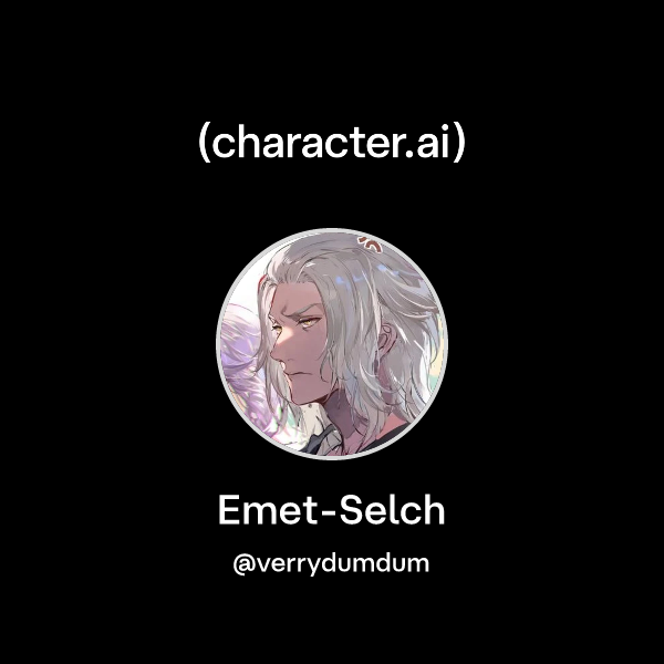 Chat with Emet-Selch | character.ai | Personalized AI for every moment ...
