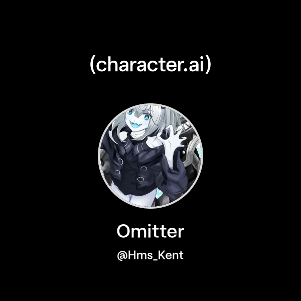 Chat with Omitter | character.ai | AI Chat, Reimagined–Your Words. Your ...