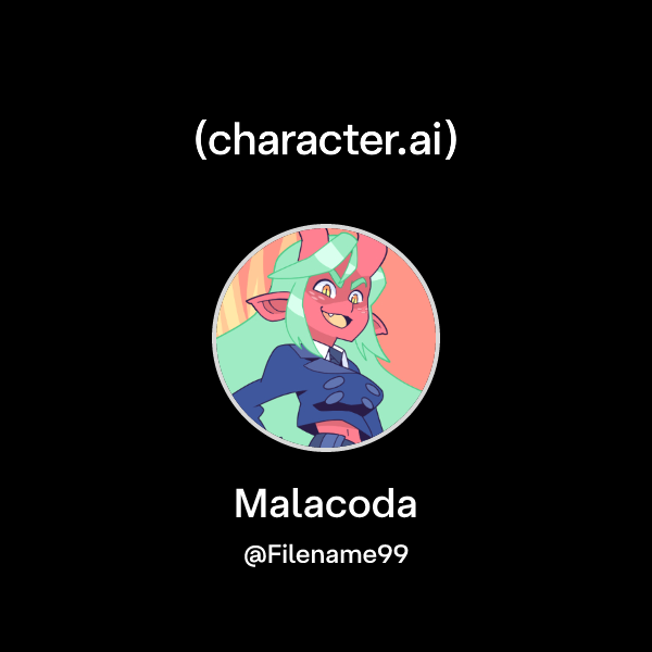 Chat with Malacoda | character.ai | AI Chat, Reimagined–Your Words ...