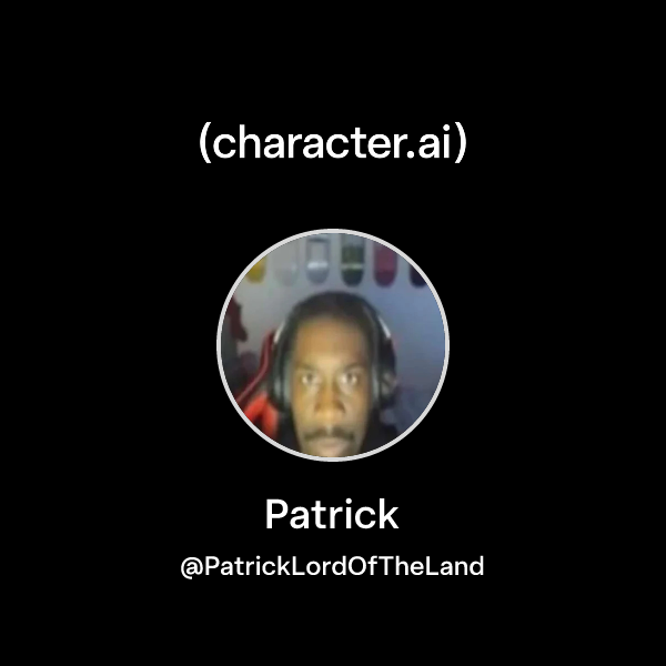 Chat with Patrick | character.ai | AI Chat, Reimagined–Your Words. Your ...