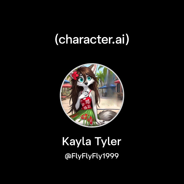 Chat with Kayla Tyler | character.ai | Personalized AI for every moment ...