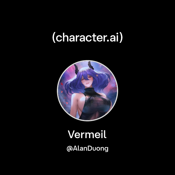 Chat with Vermeil | character.ai | AI Chat, Reimagined–Your Words. Your ...
