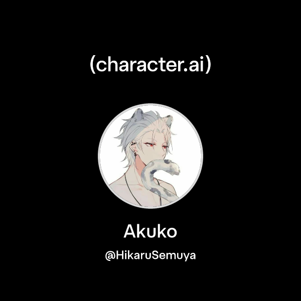 Chat with Akuko | character.ai | AI Chat, Reimagined–Your Words. Your ...
