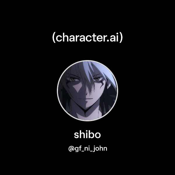 Chat with shibo | character.ai | AI Chat, Reimagined–Your Words. Your ...