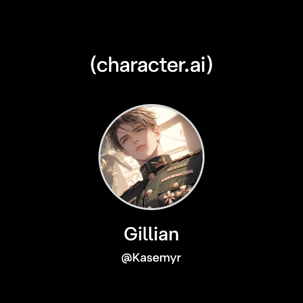 Chat with Gillian | character.ai | Personalized AI for every moment of ...