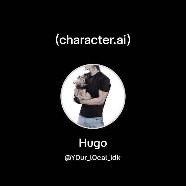 Chat with Hugo | character.ai | AI Chat, Reimagined–Your Words. Your World.