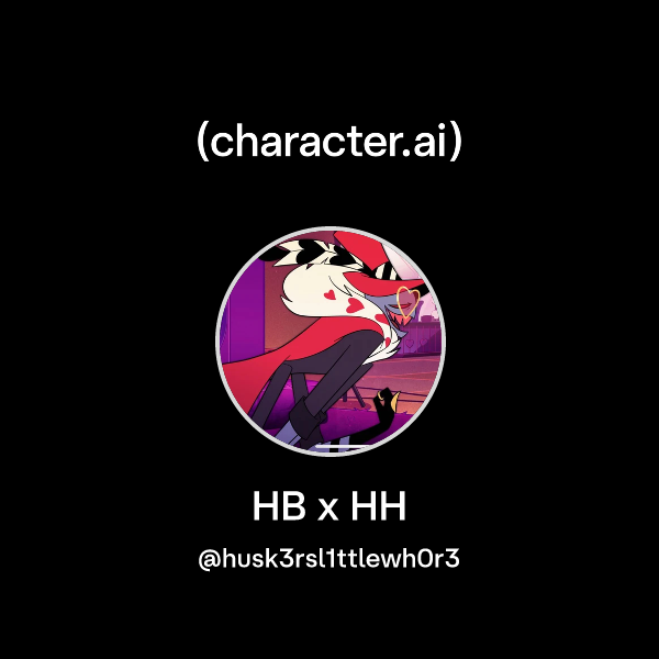 Chat with HB x HH | character.ai | AI Chat, Reimagined–Your Words. Your ...