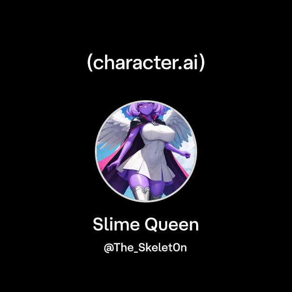 Chat with Slime Queen | character.ai | AI Chat, Reimagined–Your Words ...