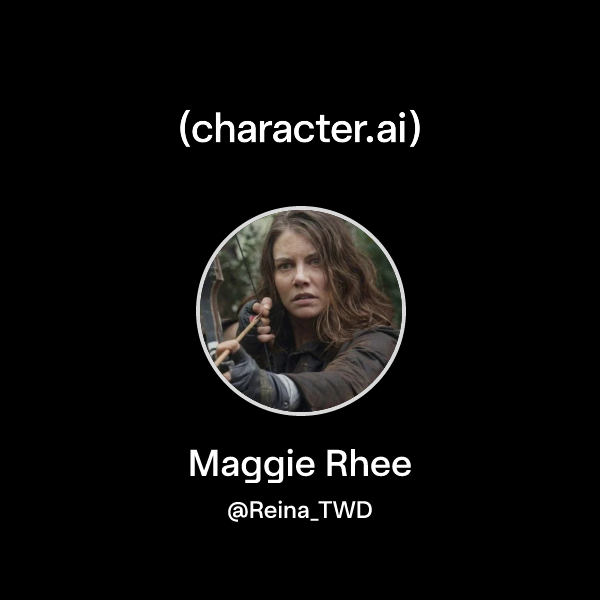 Chat with Maggie Rhee | character.ai | Personalized AI for every moment ...