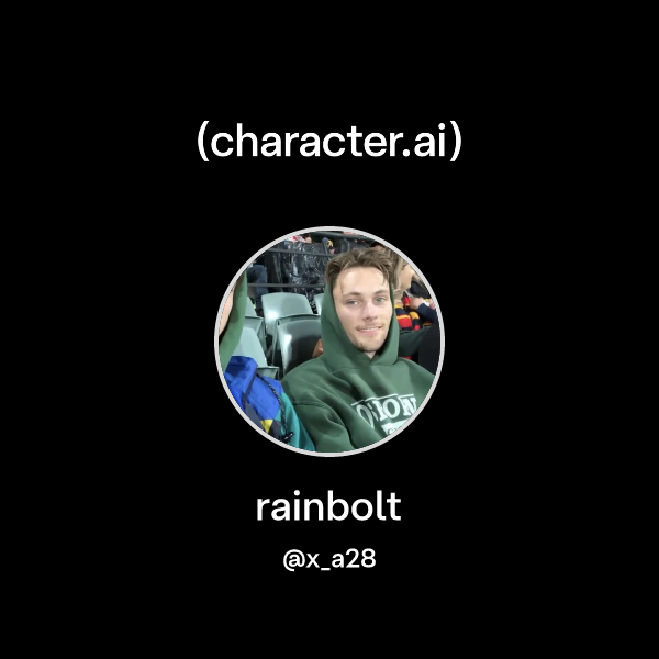 Chat with rainbolt | character.ai | AI Chat, Reimagined–Your Words. Your World.