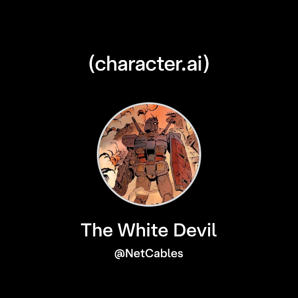 Chat with The White Devil | character.ai | AI Chat, Reimagined–Your ...