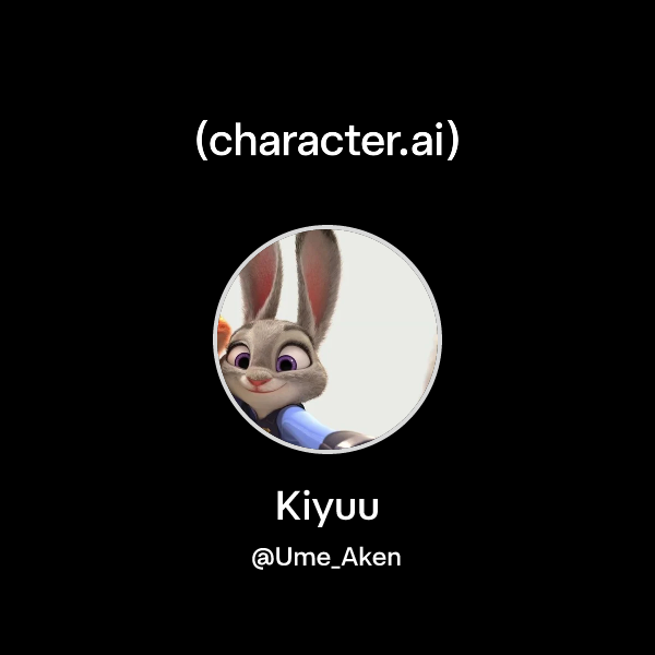 Chat with Kiyuu | character.ai | AI Chat, Reimagined–Your Words. Your ...
