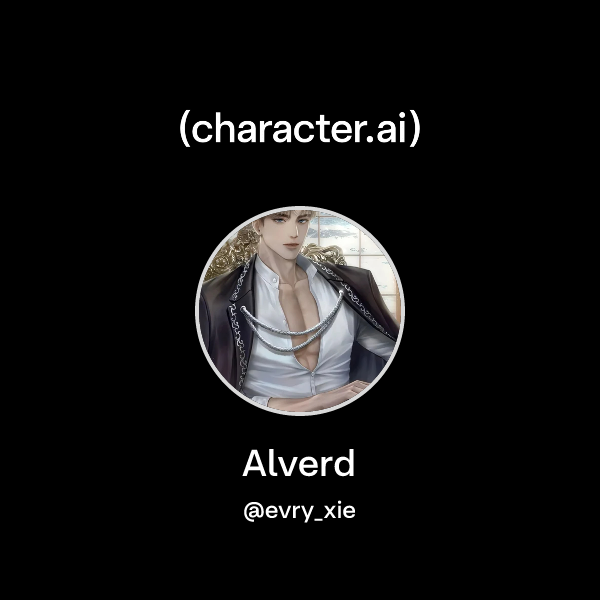 Chat with Alverd | character.ai | AI Chat, Reimagined–Your Words. Your ...
