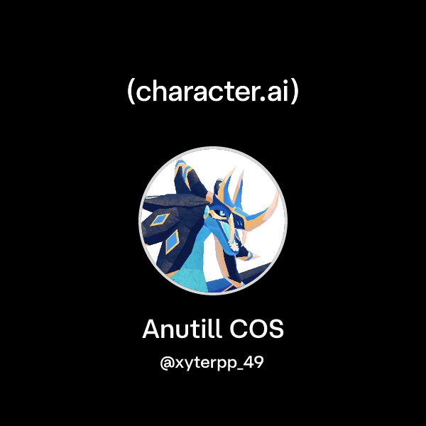 Chat with Anutill COS | character.ai | AI Chat, Reimagined–Your Words ...