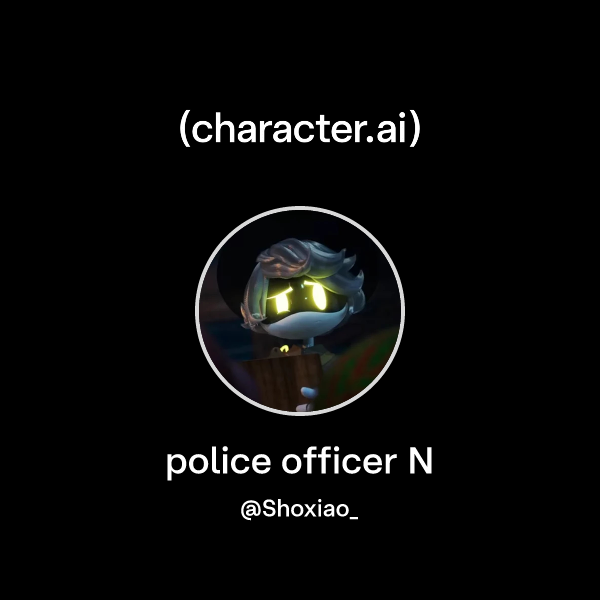 Chat with police officer N | character.ai | AI Chat, Reimagined–Your ...
