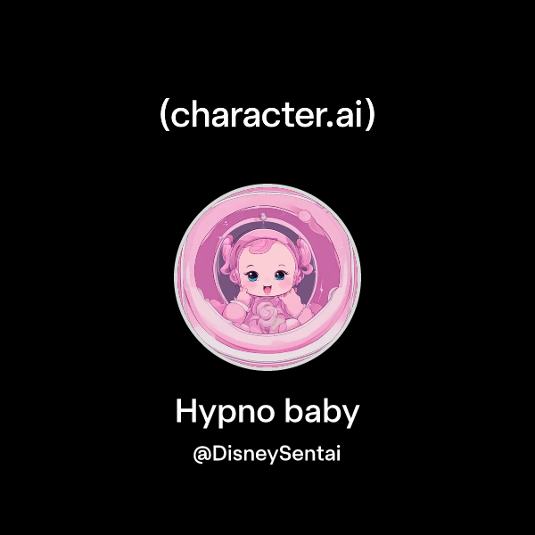 Chat with Hypno baby | character.ai | AI Chat, Reimagined–Your Words. Your World.