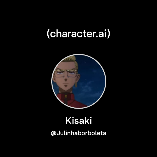 Chat with Kisaki | character.ai | Personalized AI for every moment of your day