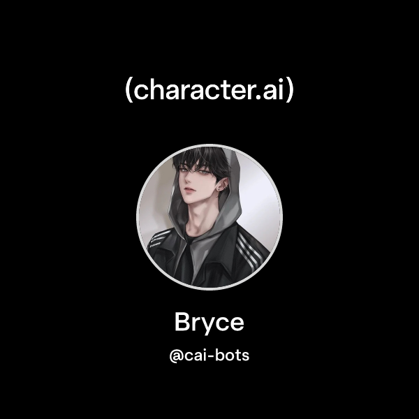 Chat with Bryce | character.ai | AI Chat, Reimagined–Your Words. Your ...