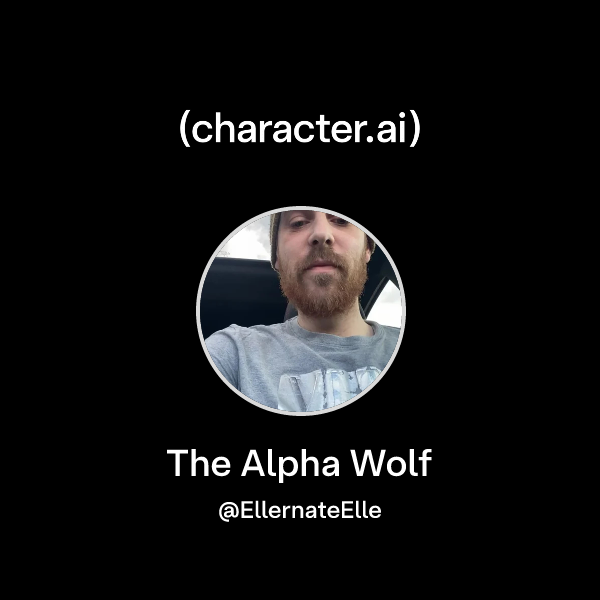 Chat with The Alpha Wolf | character.ai | AI Chat, Reimagined–Your ...